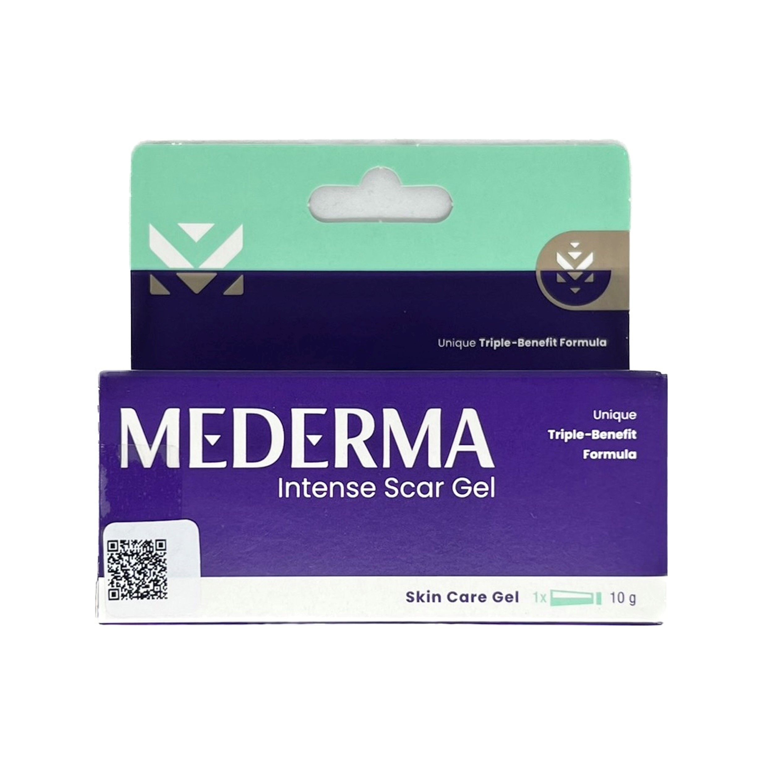 Mederma intense gel MERZ (Tube/10g) - Buymed Thailand - ซื้อยาที่บายเมด ...
