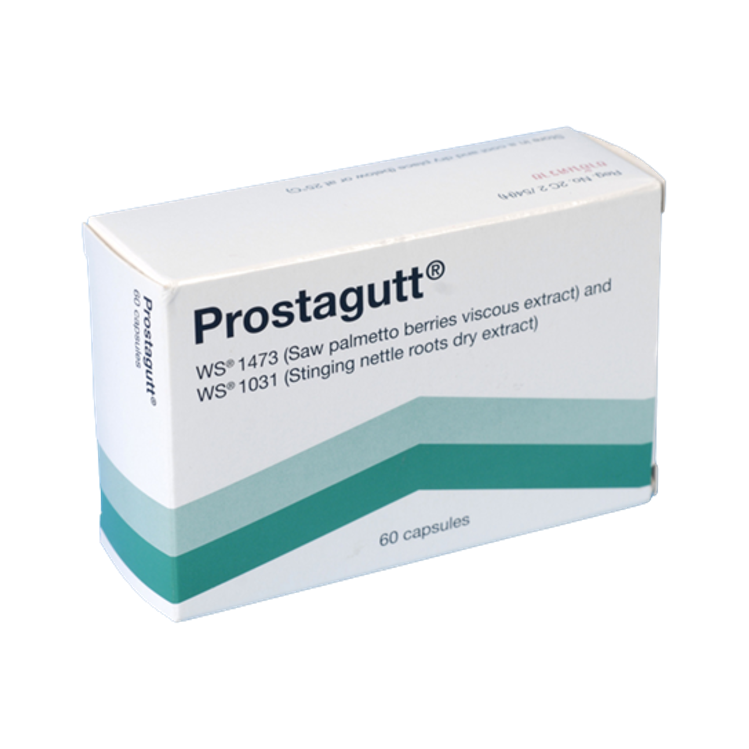 Prostagutt A.MENARINI (Box/60s) - Buymed Thailand - ซื้อยาที่บายเมดถูกกว่า