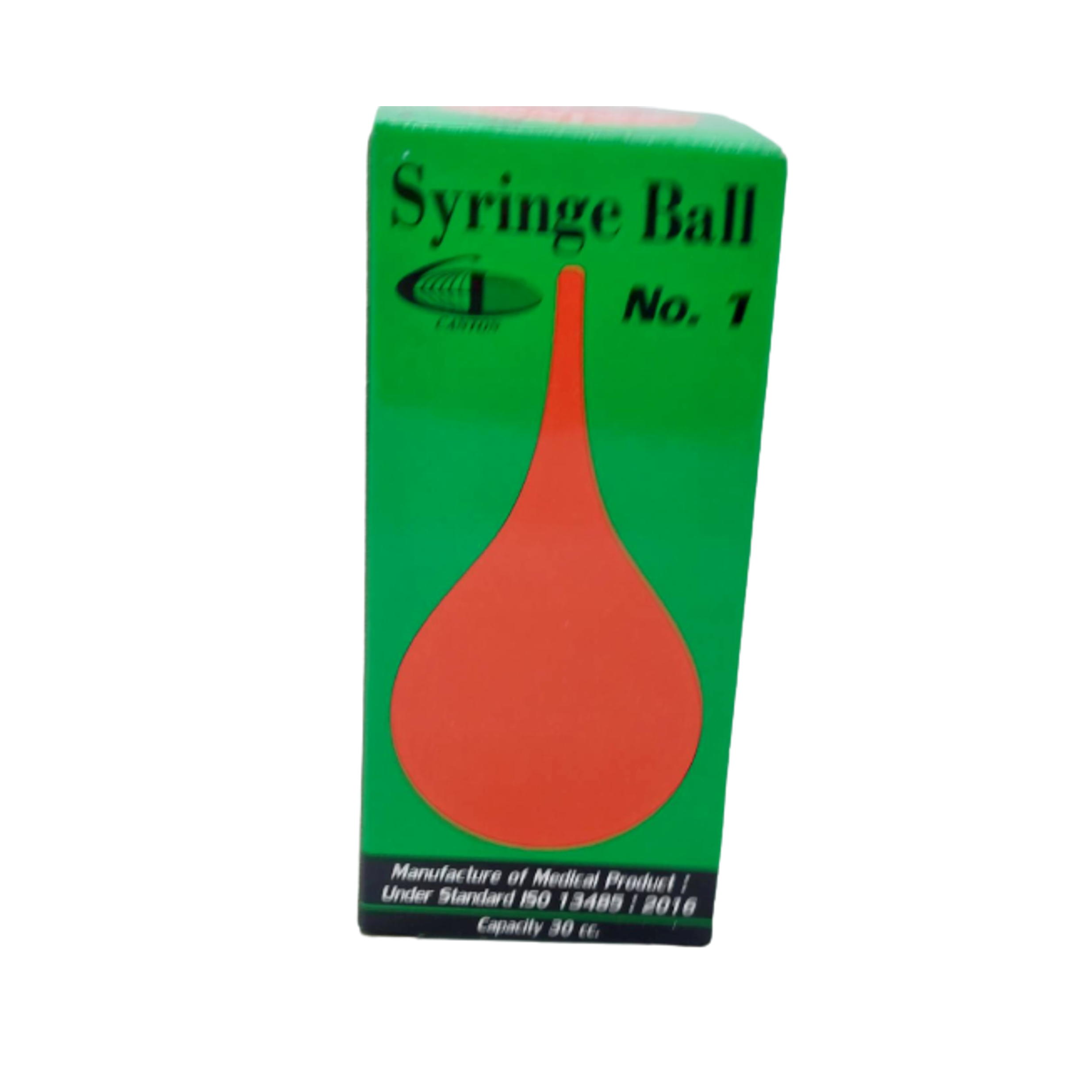 Syringe ball No.4 CANTON (Tube/90ml) - Buymed Thailand - ซื้อยาที่บายเม ...