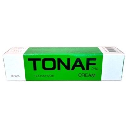 Tonaf cream (Green) 2% SENG THAI (Tube/15g) - Buymed Thailand - ซื้อยา ...