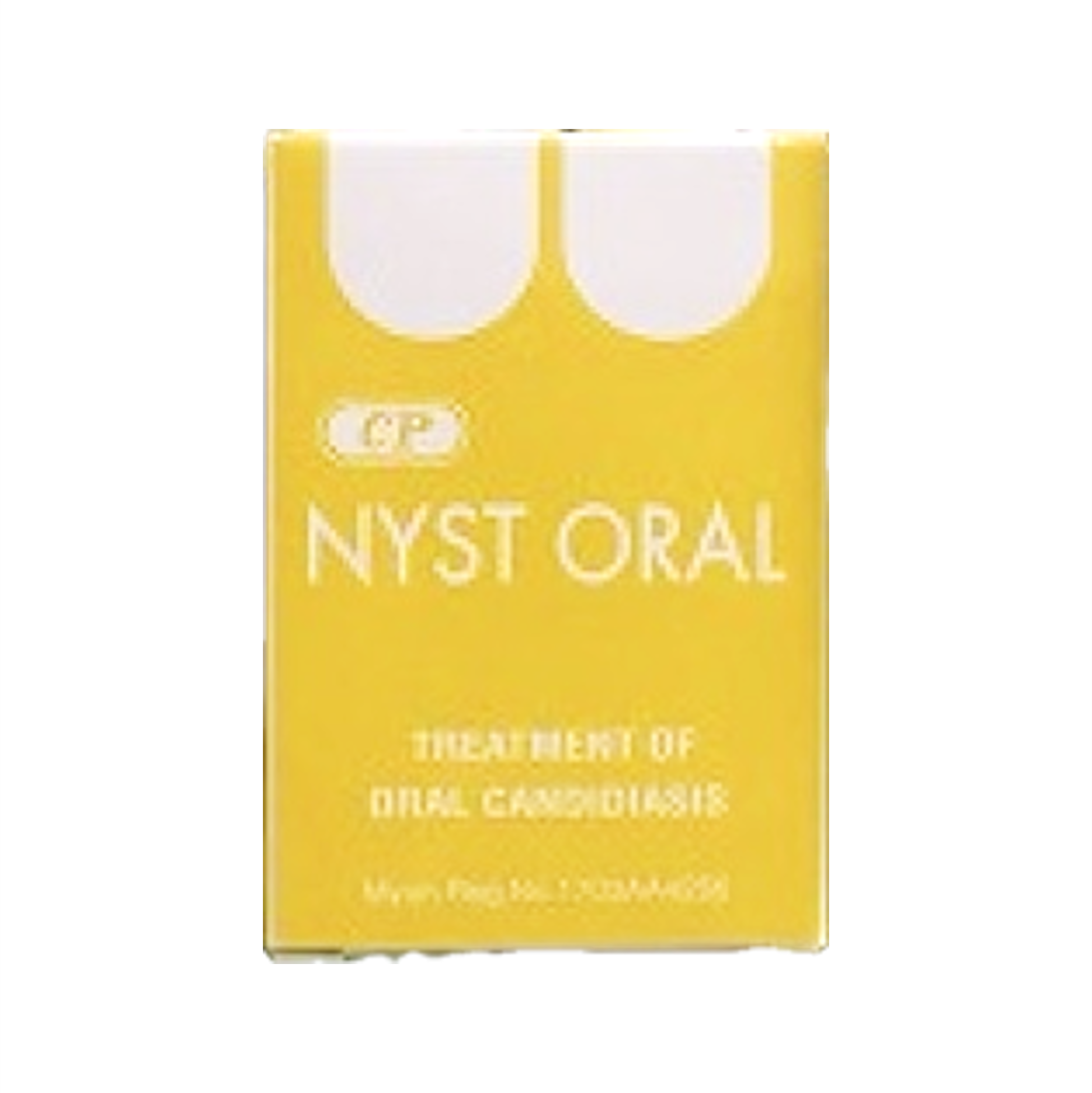 Nyst Oral CONTINENTAL (Bottle/12ml) - Buymed Thailand - ซื้อยาที่บายเมด ...
