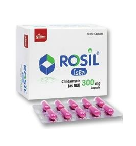 Rosil 300mg capsule SIAM (Box/100s) - Buymed Thailand - ซื้อยาที่บายเมด ...