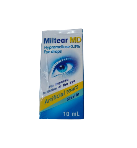 Miltear MD 0.3% MILLIMED (Bottle/10ml) - Buymed Thailand - ซื้อยาที่บาย ...