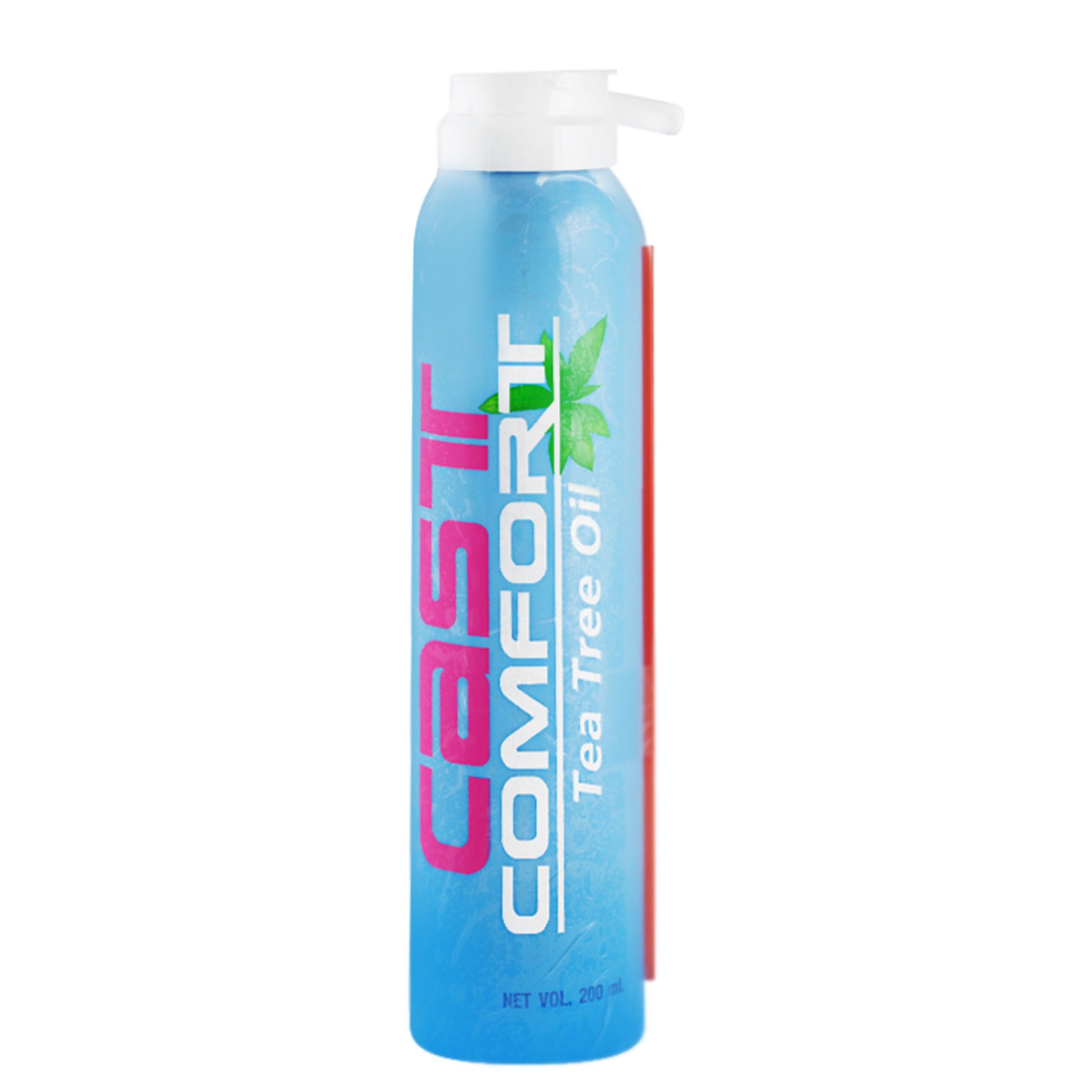 Cast Comfort soothing spray L.P. (Bottle/200ml) - Buymed Thailand ...